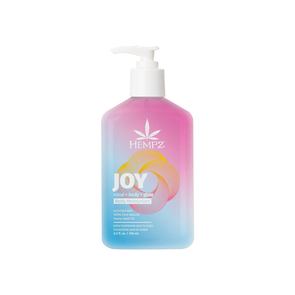 Hempz Joy Body Moisturizing Lotion