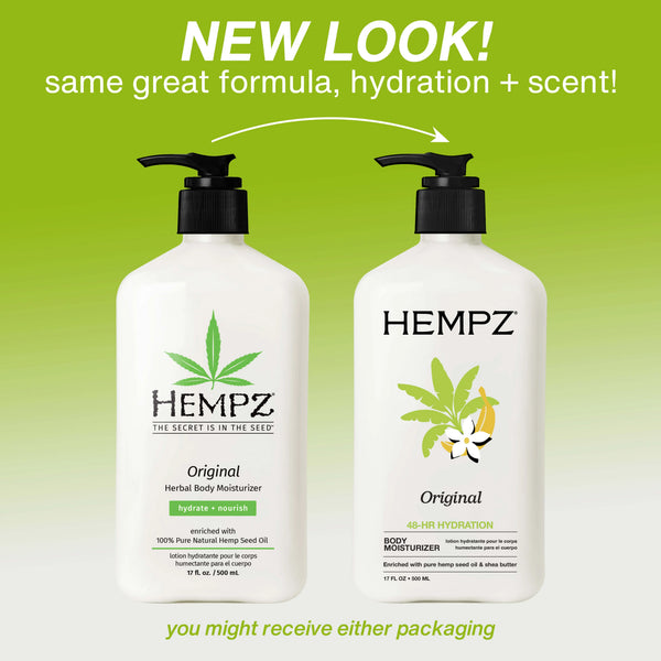 Hempz