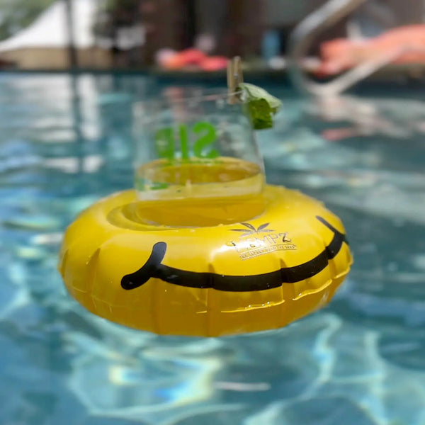 FREE Hempz Drink Floatie