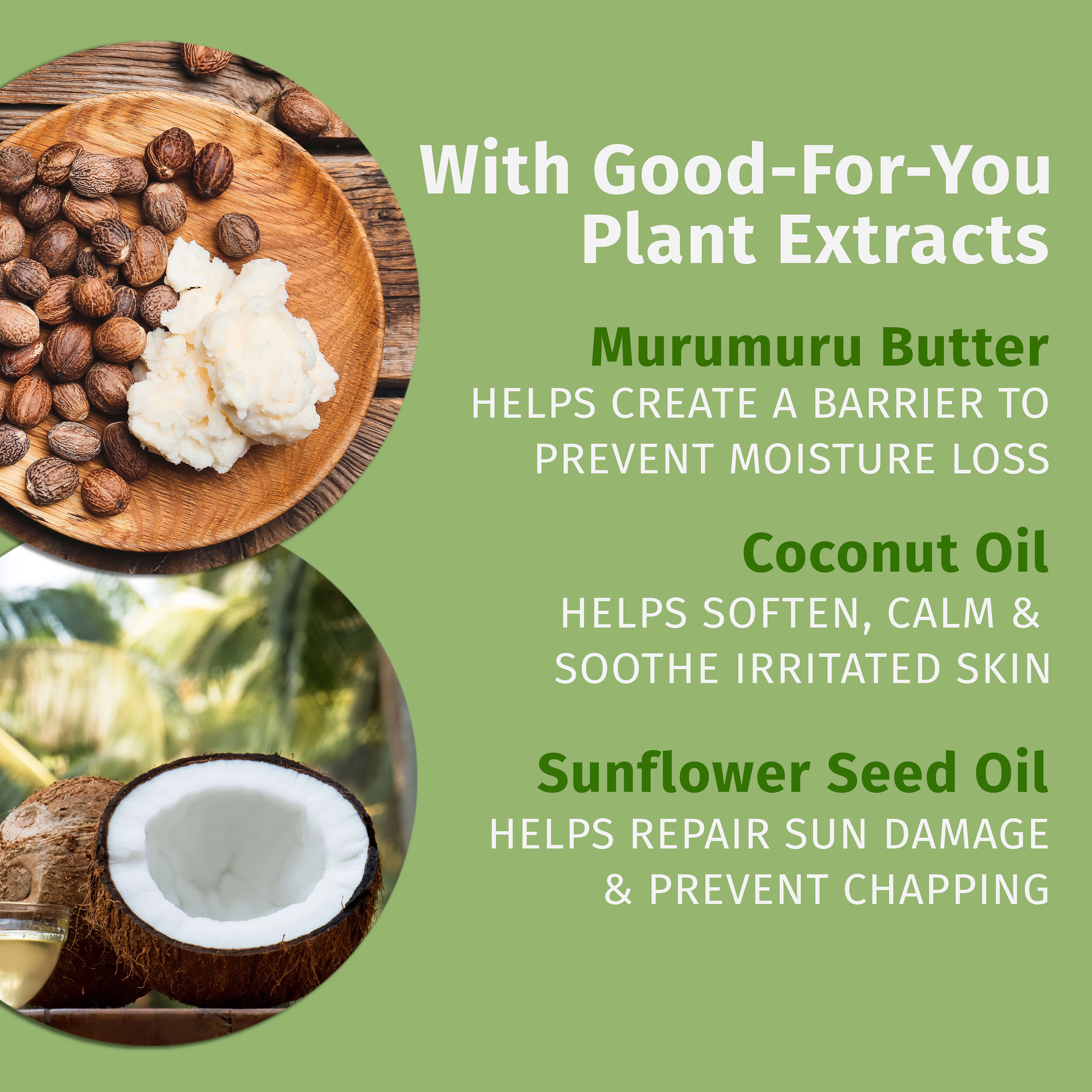 Hempz Triple Moisture Fresh Citrus Hydrating Lip Sleeping Mask