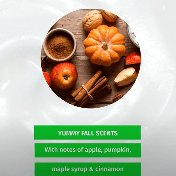 Fall Faves Trio Lotion & Lip Balm Set